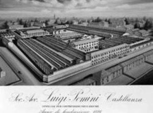 POMINI LONG ROLLING MILLS – Museo Web