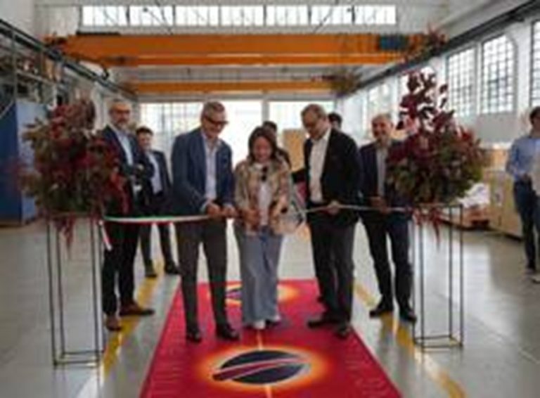 POMINI LONG ROLLING MILLS – Museo Web